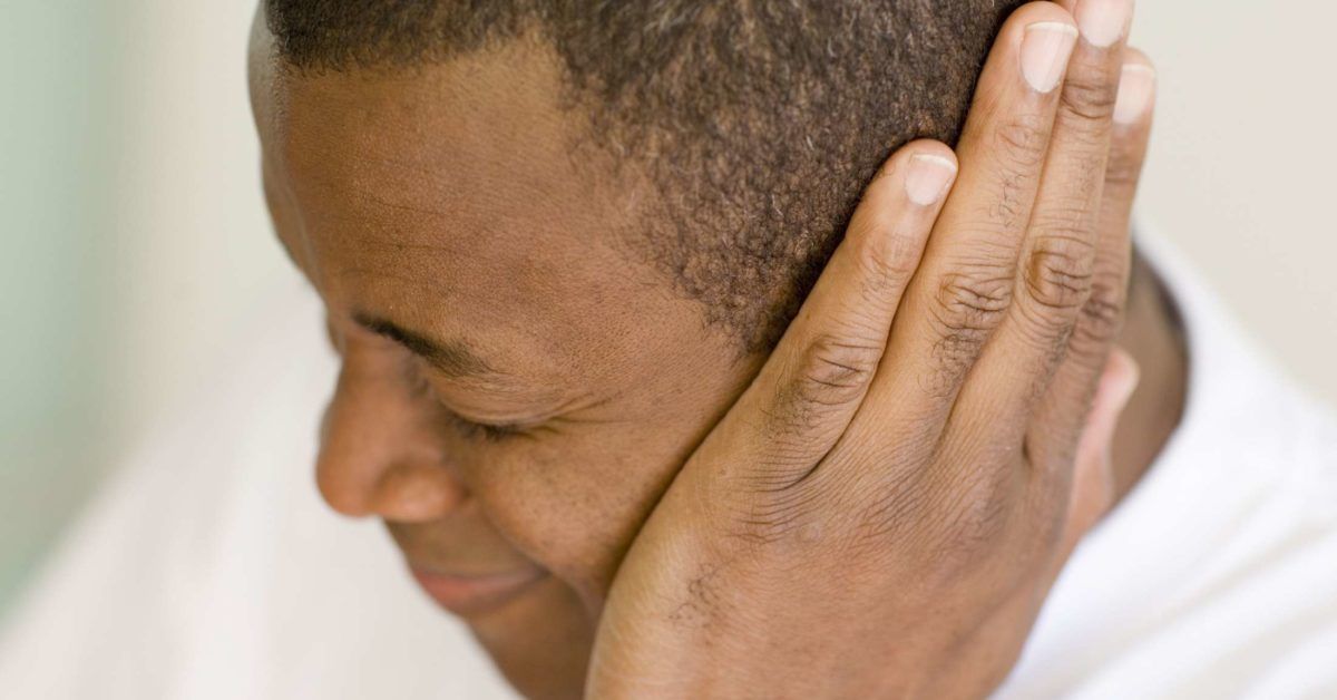 Mastoiditis: Symptoms, causes, and diagnosis