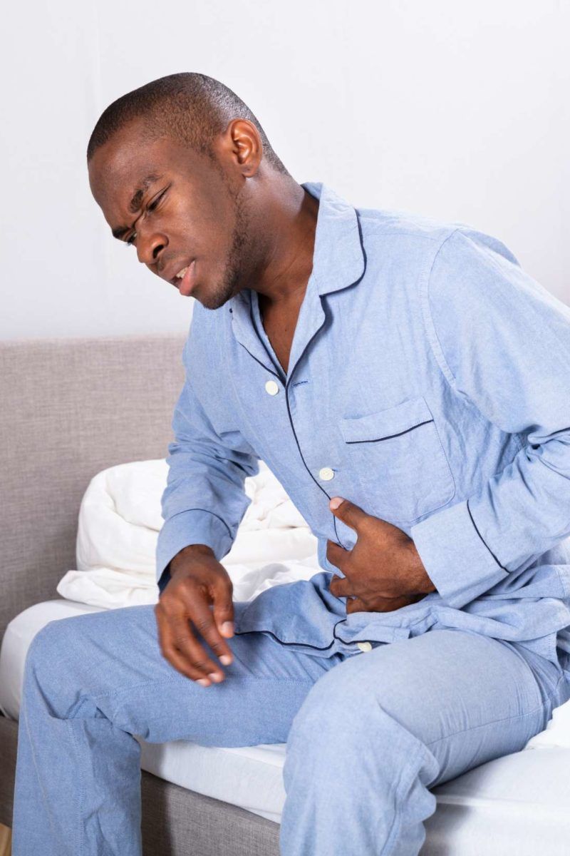 Duodenal cancer: Symptoms, treatment, and survival rates