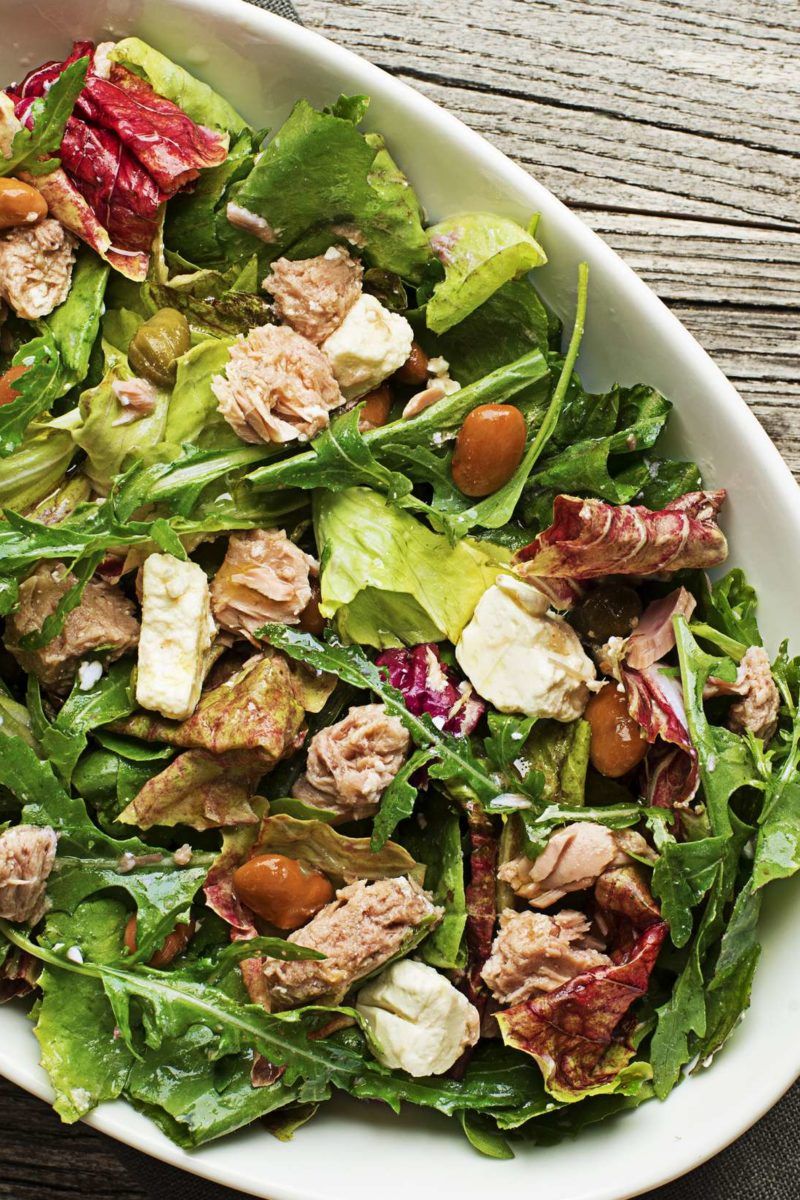 Paleo diet: A guide and 7-day meal plan