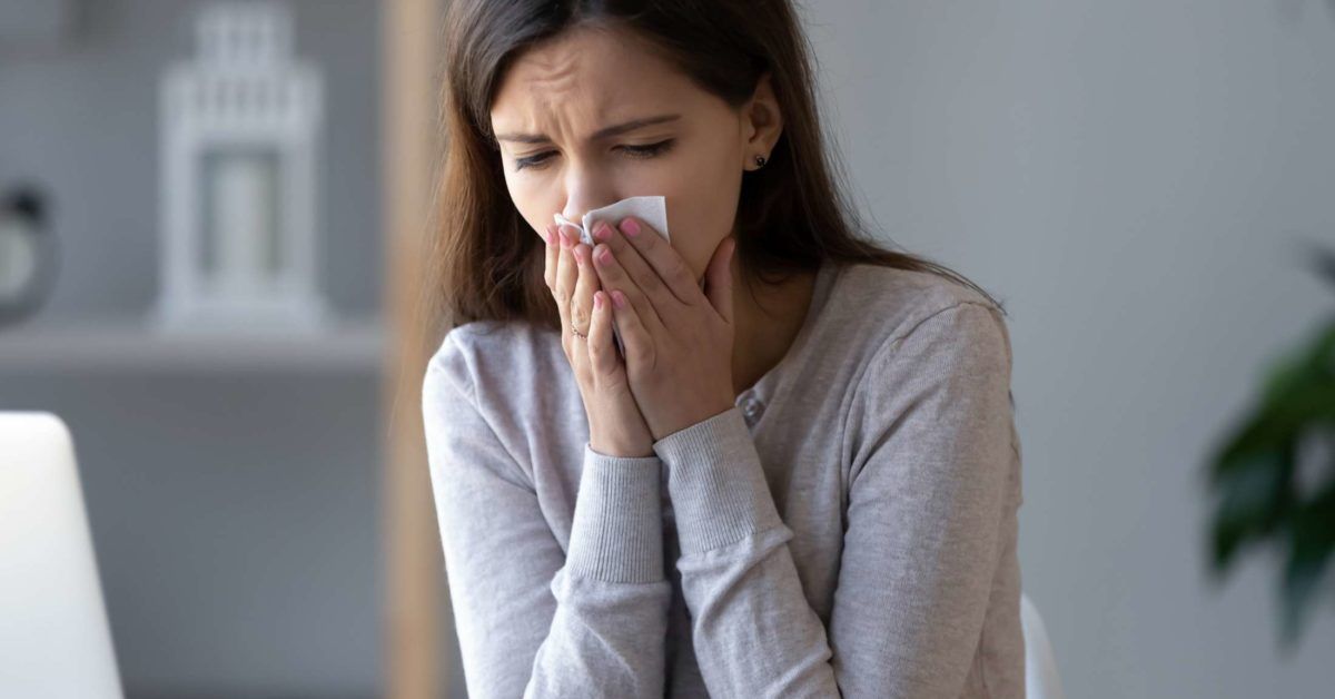 Lower respiratory tract infection: Symptoms, diagnosis, and treatment