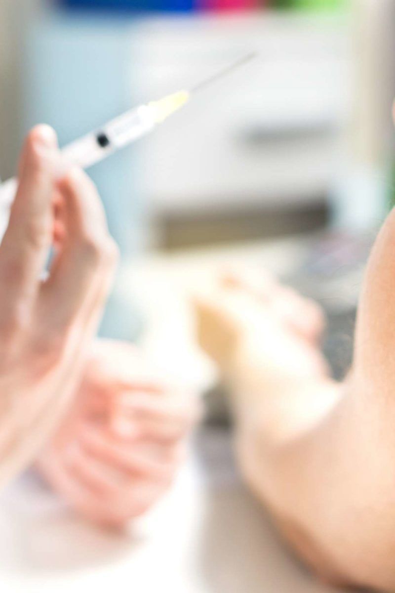 How to not get sick: 8 ways to avoid colds and the flu