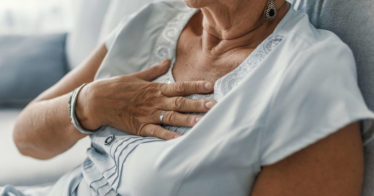 Acute respiratory failure: Causes, symptoms, and prevention