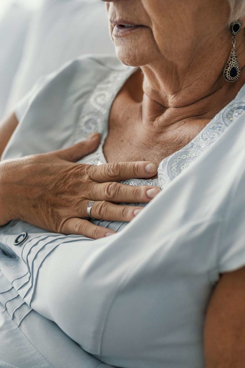 Acute respiratory failure: Causes, symptoms, and prevention