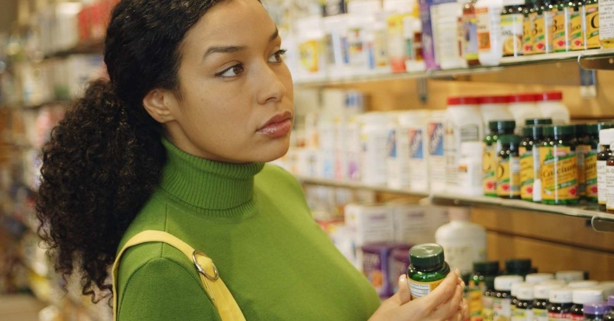 MSM (methylsulfonylmethane) health benefits: Joint pain and more