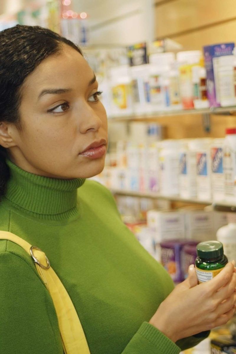 MSM (methylsulfonylmethane) health benefits: Joint pain and more