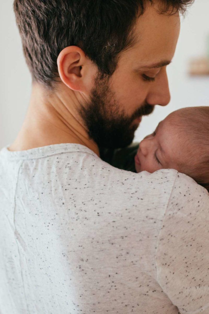 Ringworm in babies: Pictures, treatment, and natural remedies