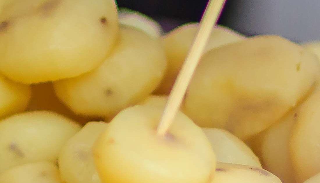 The top health benefits of water chestnuts