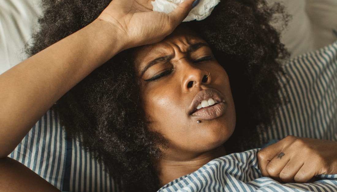 Viral fever: Symptoms, causes, and diagnosis