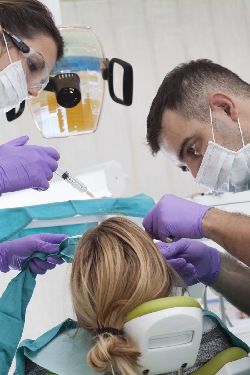 Home remedies for fast relief from dry socket