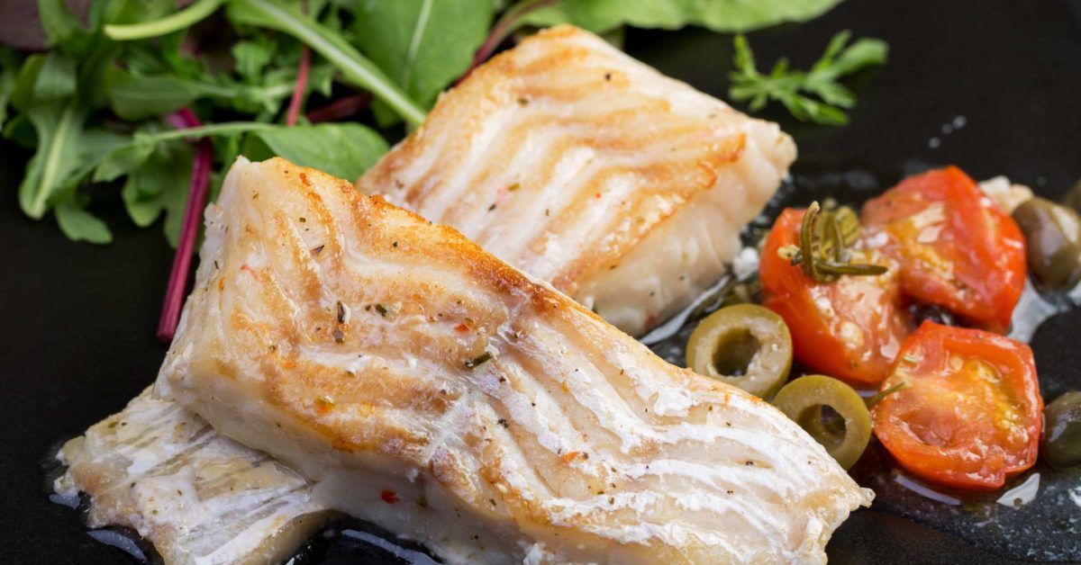 Is cod healthy? Benefits and risks