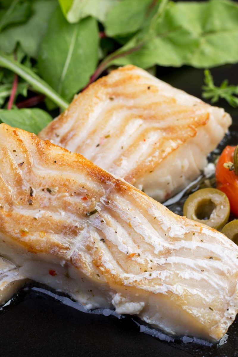 Is cod healthy? Benefits and risks