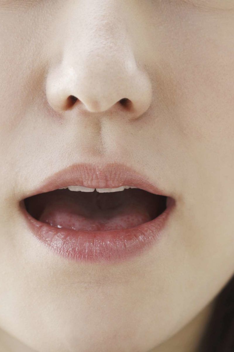 Speech disorders: Types, symptoms, causes, and treatment