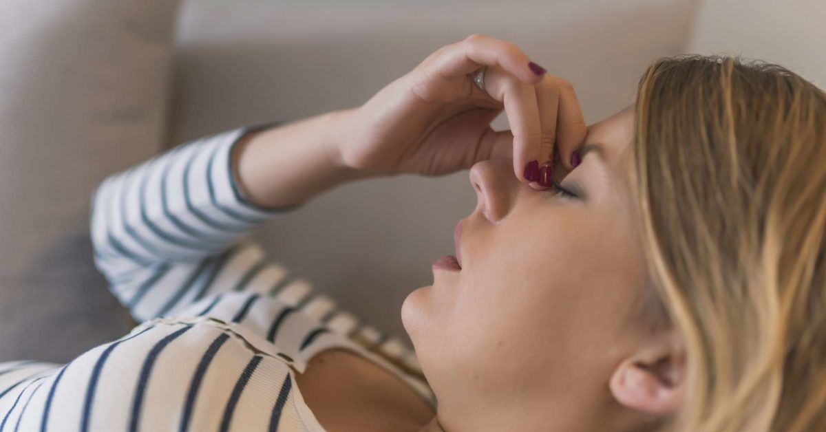 Why do I keep getting sick? Causes and what to do