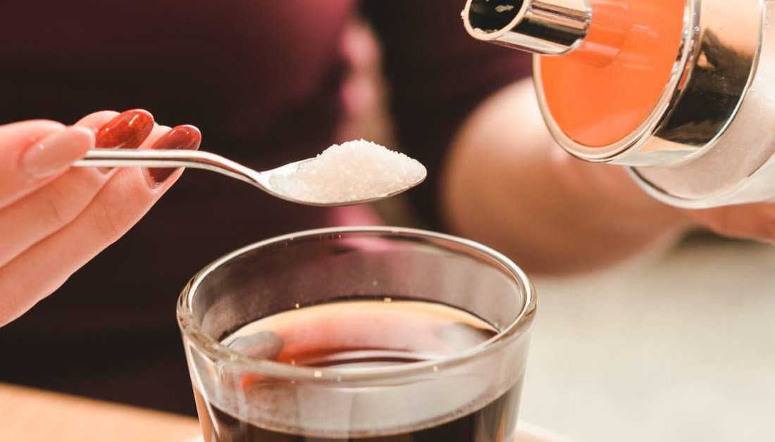Why is sugar bad for you? 5 reasons