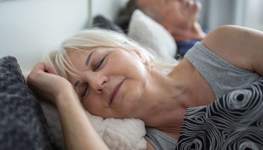 Study debunks 3 common sleep myths