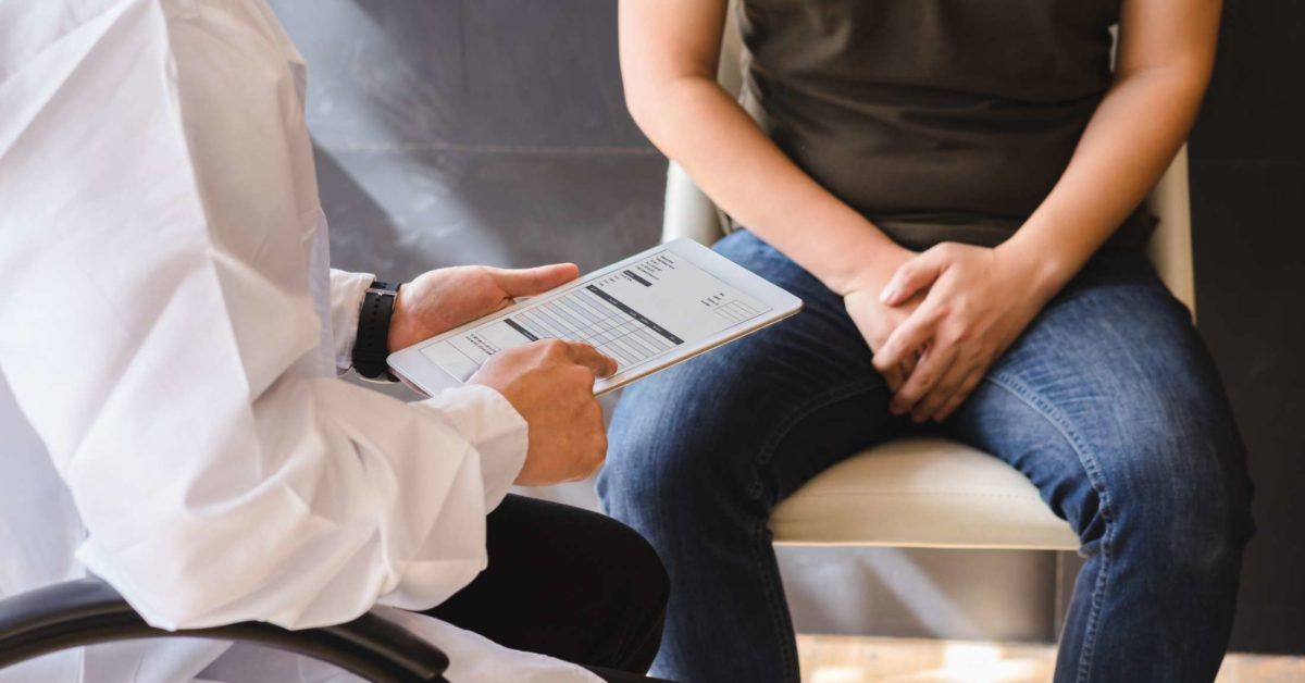 Urethral syndrome: Symptoms, risk factors, treatment, and prevention