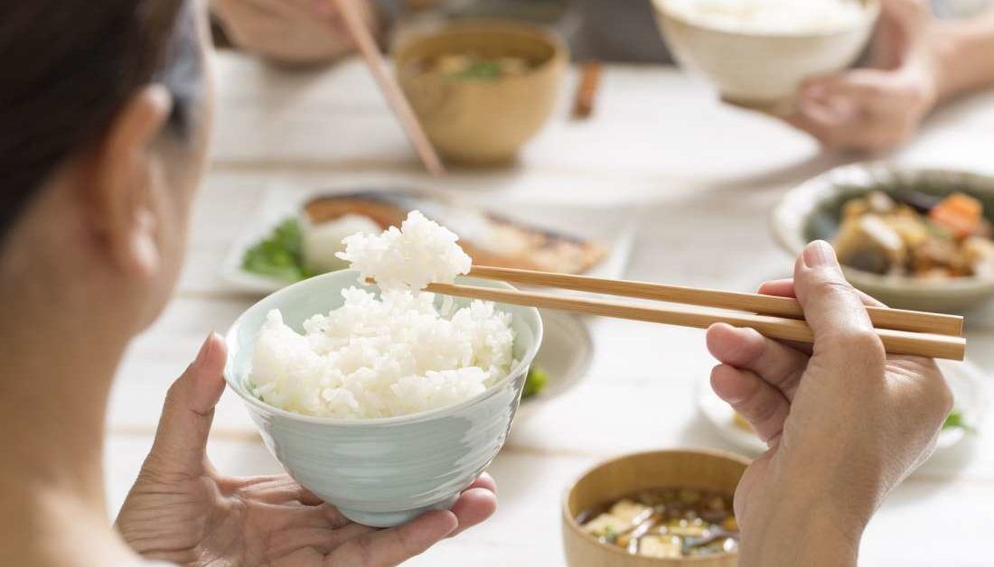 Rice and obesity: Is there a link?