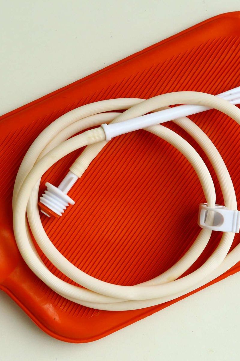 What is an enema and how do I use one? What is an enema and how do I use one?