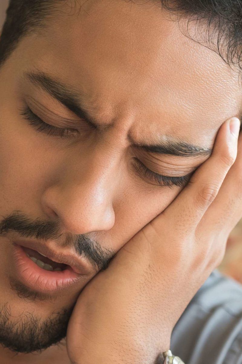 Facial pain: Types, causes, when to see a doctor, and self-care