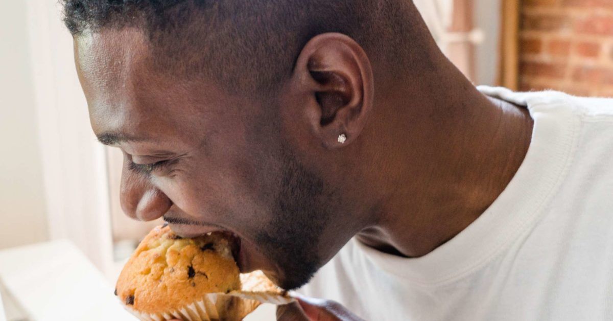 Simple carbs vs. complex carbs: What's the difference?