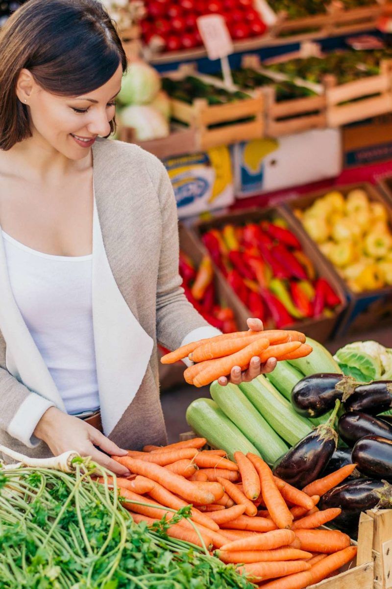 Low-protein diet: Foods to eat, foods to avoid, recipes, and safety