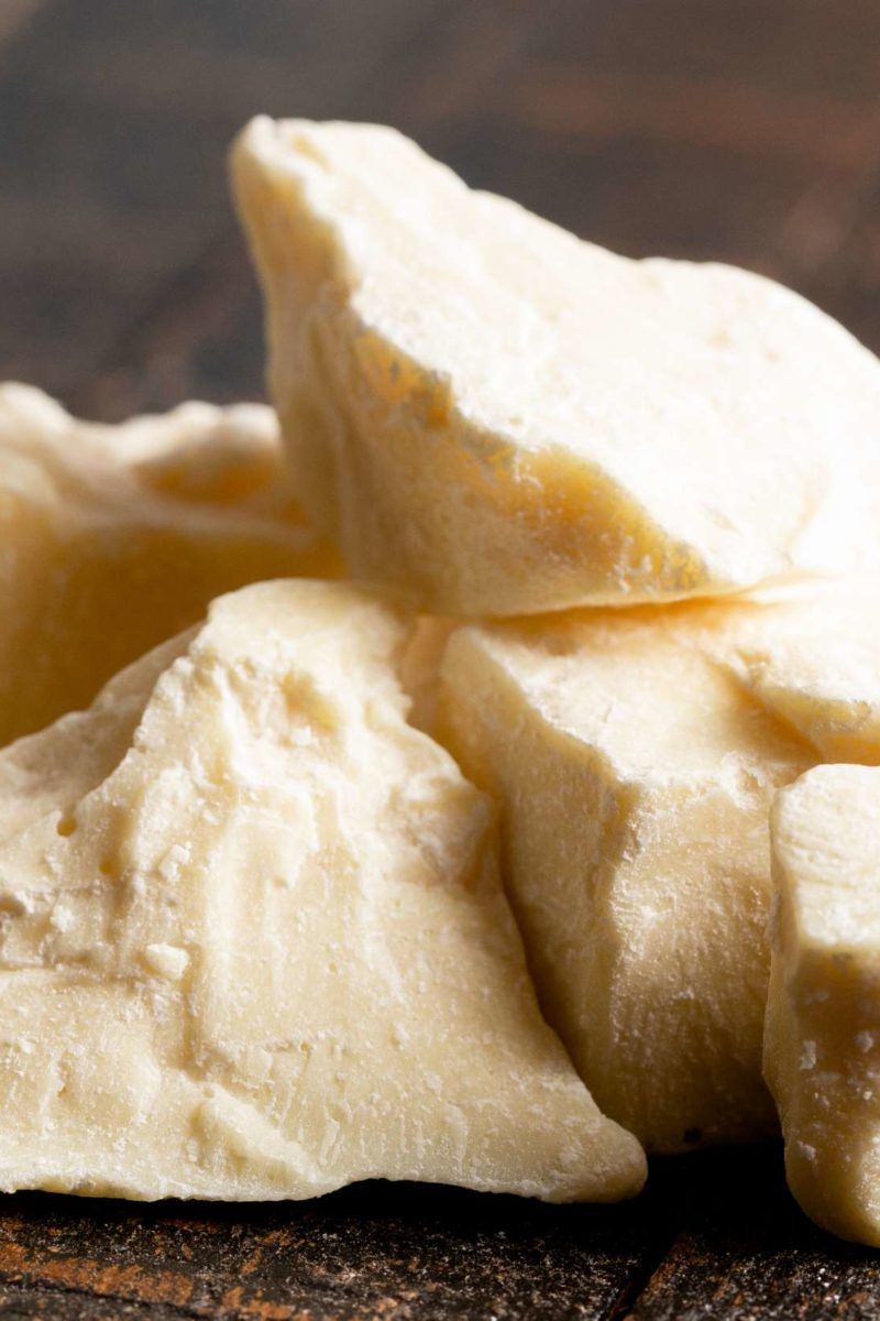 Cocoa butter: Benefits, uses, and side effects