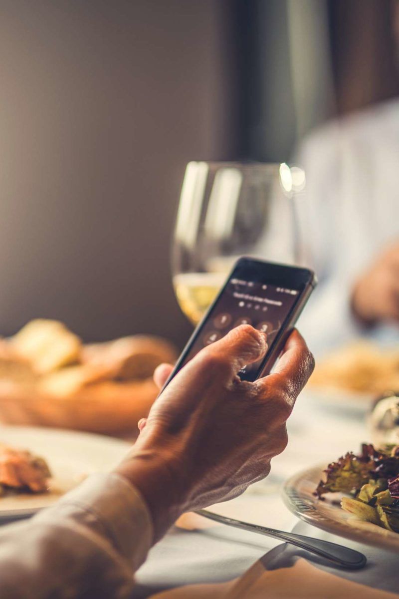 How to stop overeating: Effective strategies for controlling appetite