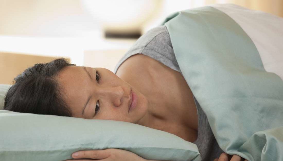 How lack of sleep harms circulation