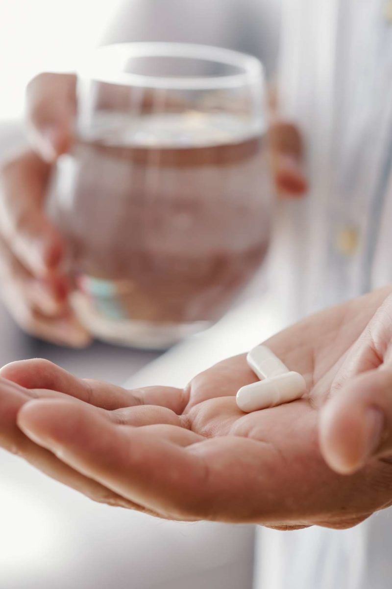 What are the side effects of tramadol? An overview