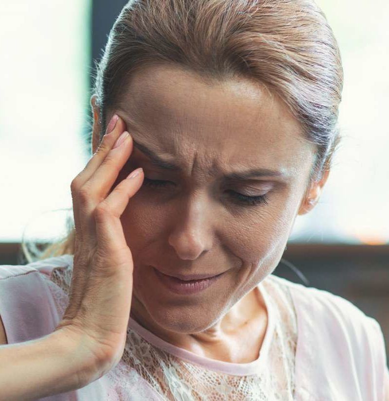 Neuralgia: Types, symptoms, and treatments