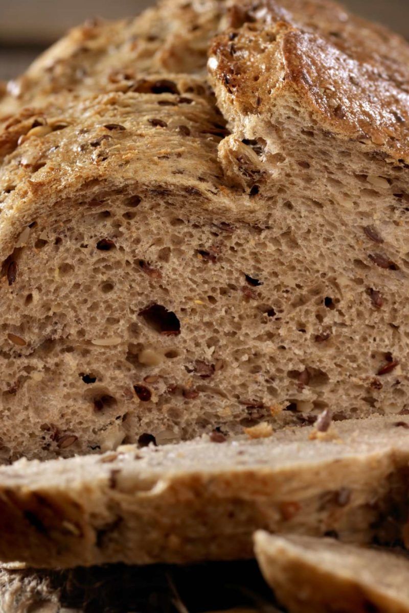 Healthy bread: Types, health benefits, nutrition, and recipes