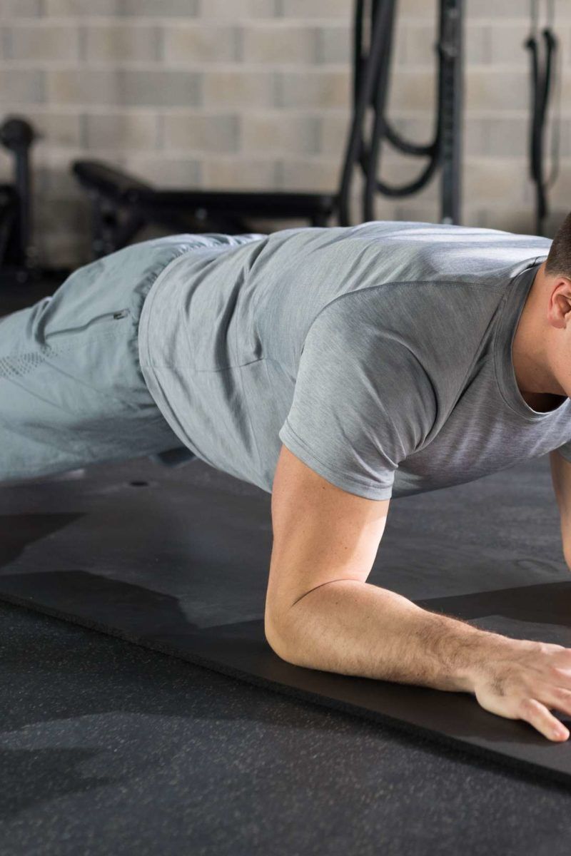 How to improve posture: Exercises, stretches, and general tips