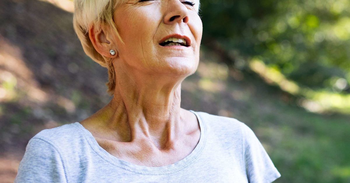 Expiratory vs. inspiratory wheezing: What to know