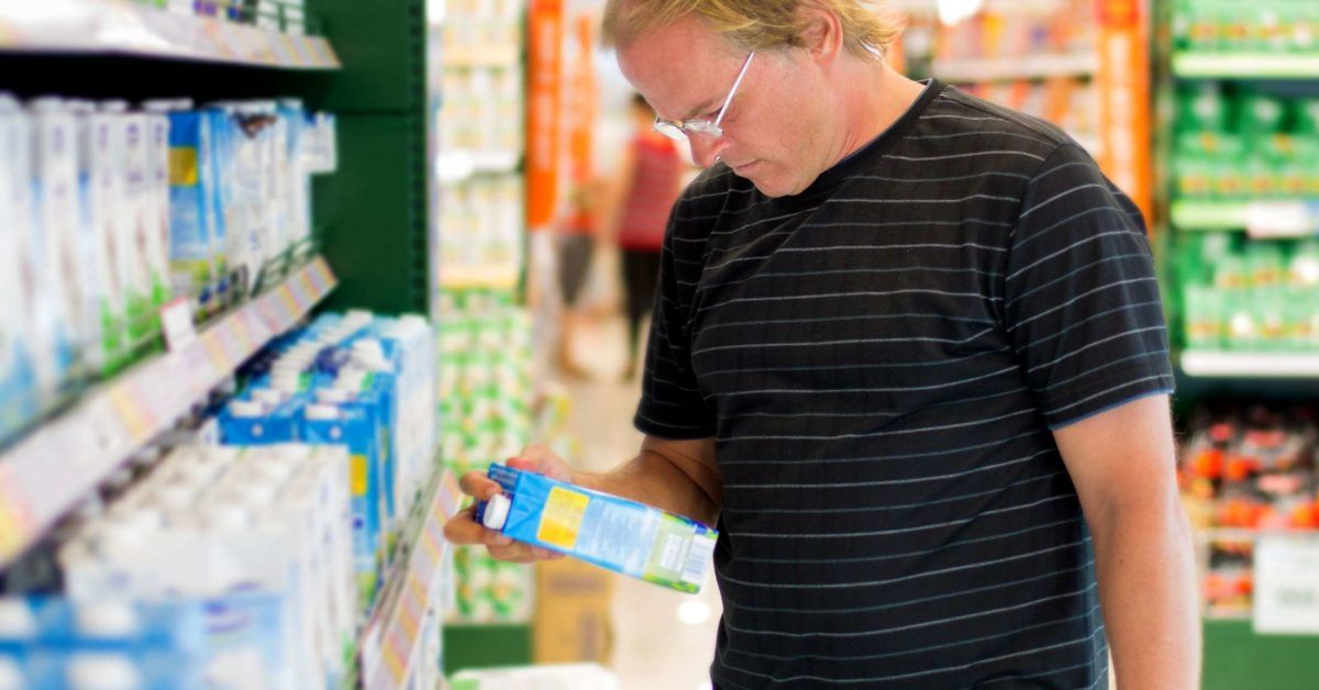 ¿Qué leche es la mejor? Leche de almendra, cáñamo, avena, soja o vaca