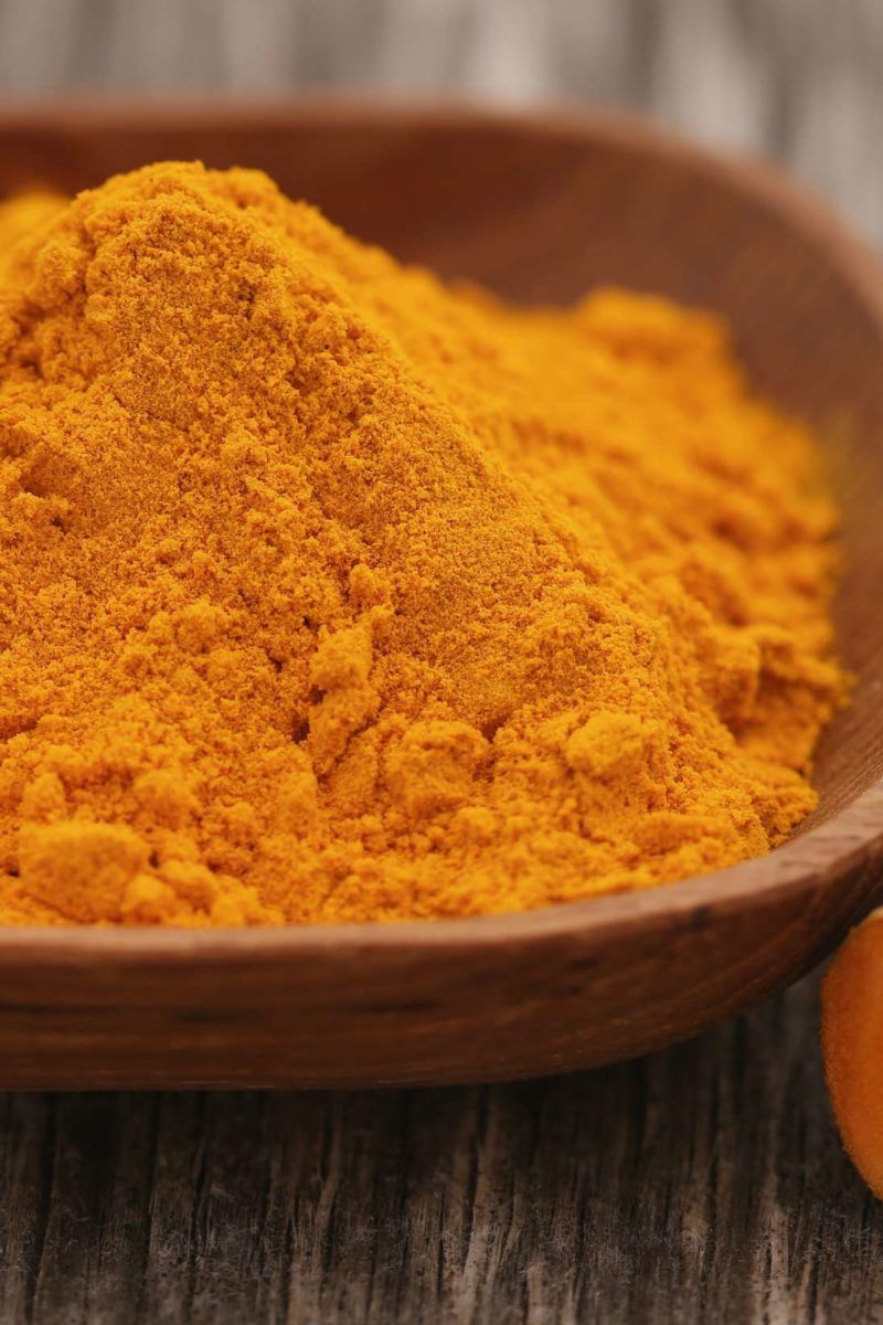 Turmeric for rheumatoid arthritis: Does it work?