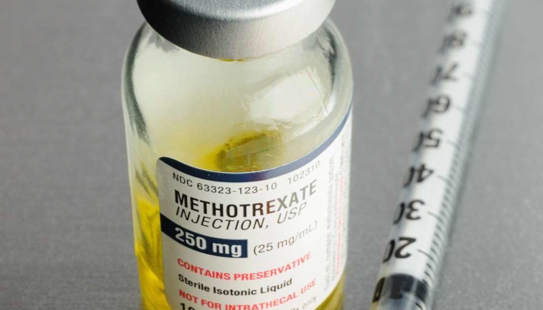 Methotrexate and pregnancy: Effects and how to stay safe