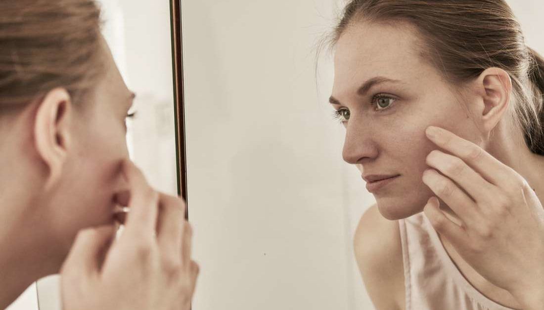 Argyria: Symptoms, causes, and treatment