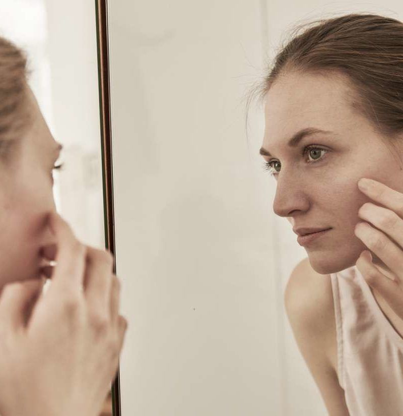 Argyria: Symptoms, causes, and treatment