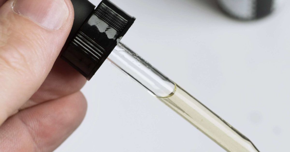 CBD oil for ADHD: Can it treat symptoms, and is it safe?