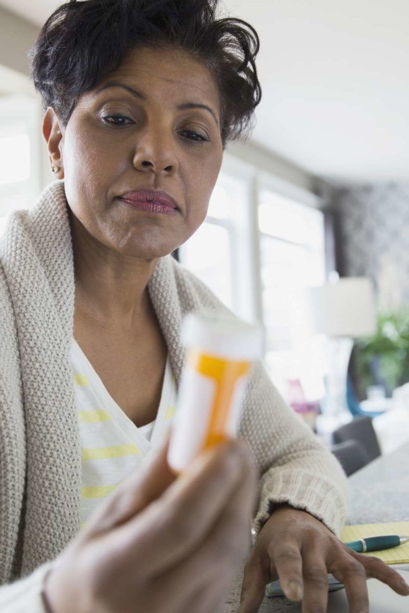 Concerta vs. Ritalin: Differences, side effects, and dosage