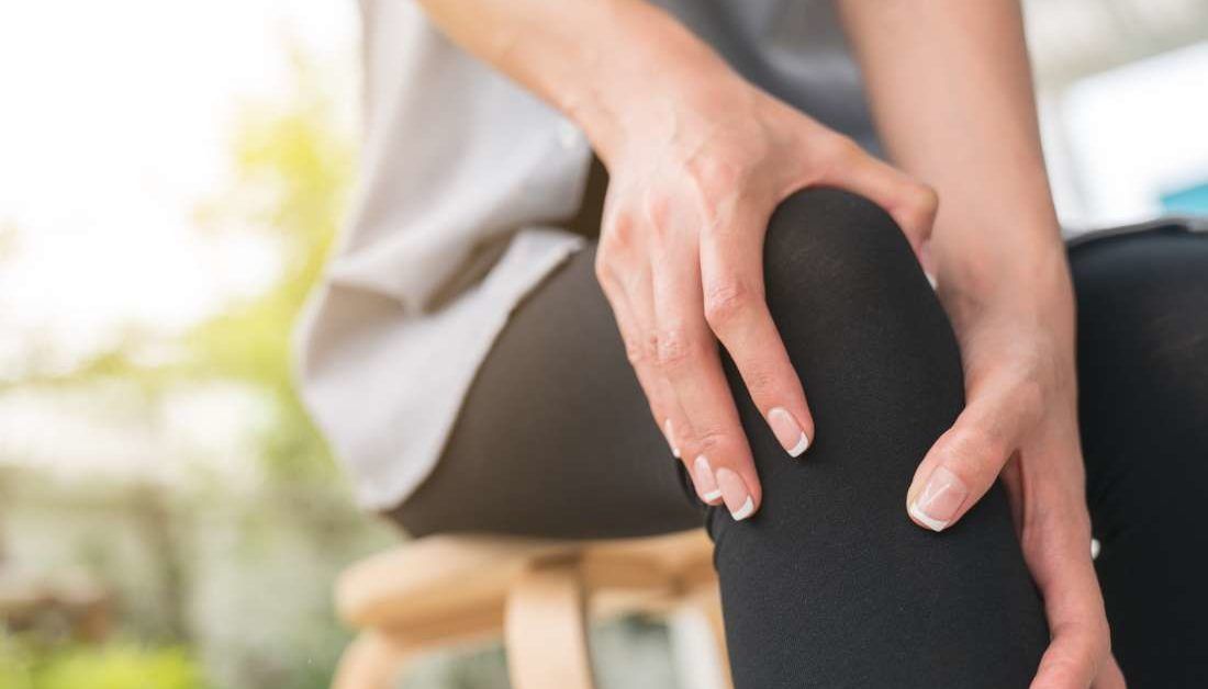 How fast do we feel pain? Study overturns previous notions