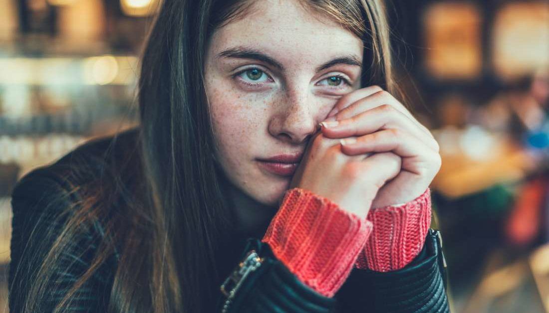 What happens in the brain when we are bored?