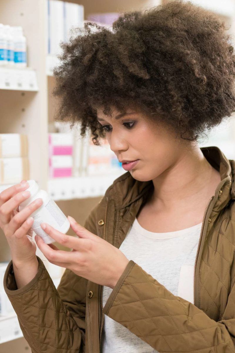 Supplements for anxiety: Best types and evidence