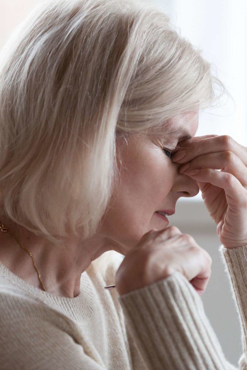 Ocular migraine: Symptoms, causes, and risks