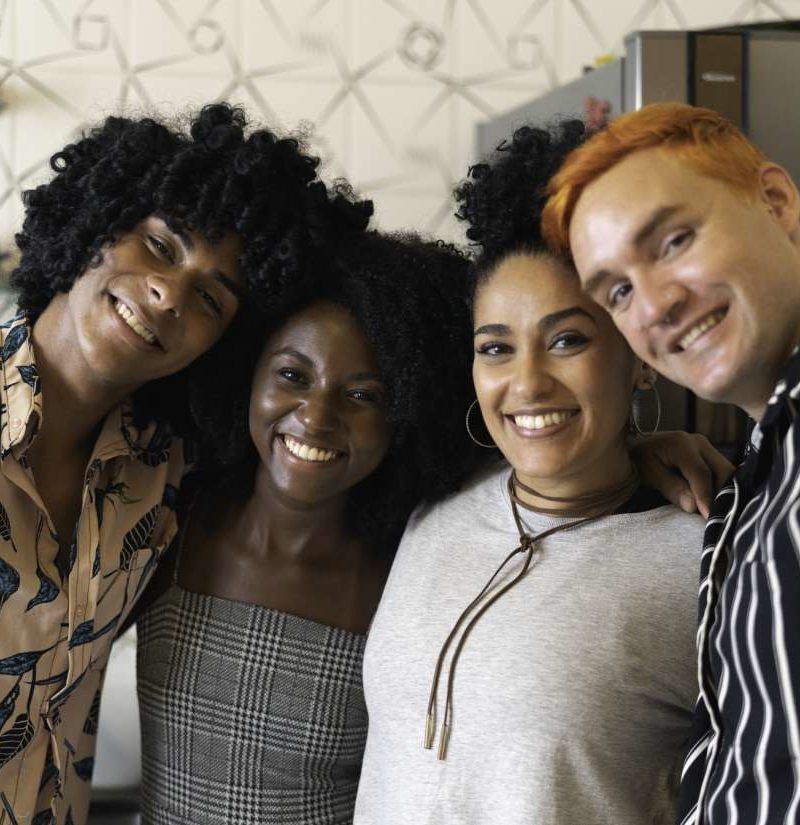 What polyamorous people want you to know about polyamory