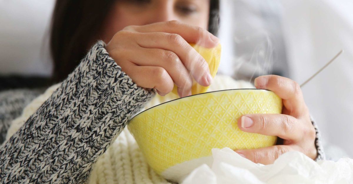 10 home treatments for relief from tonsillitis