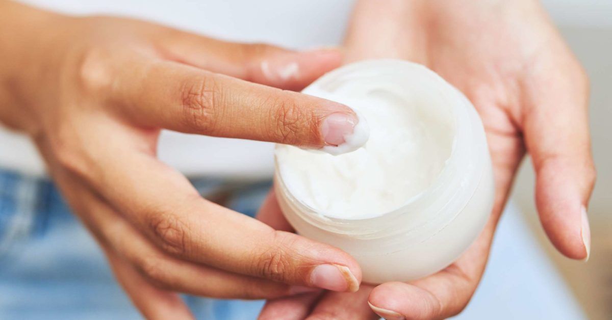 How to get rid of pimple scabs