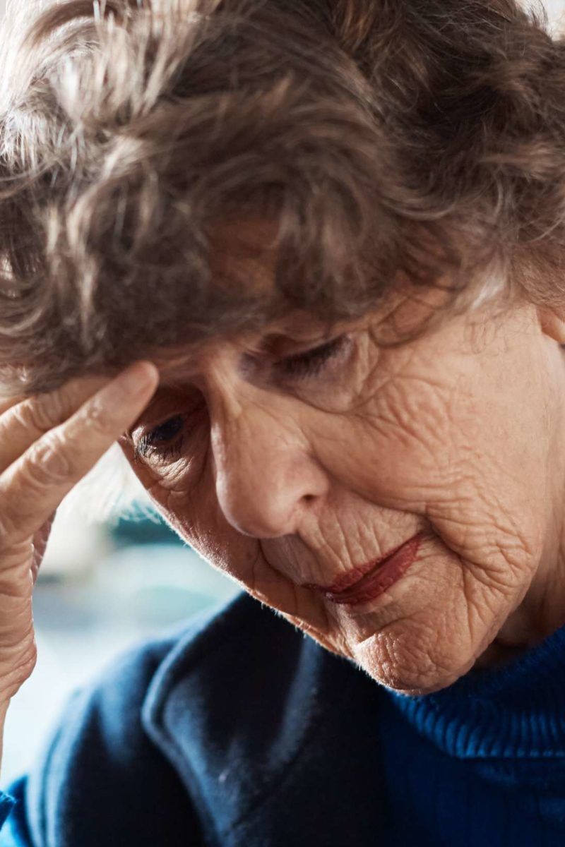 Eyebrow pain: 8 causes and how to get relief