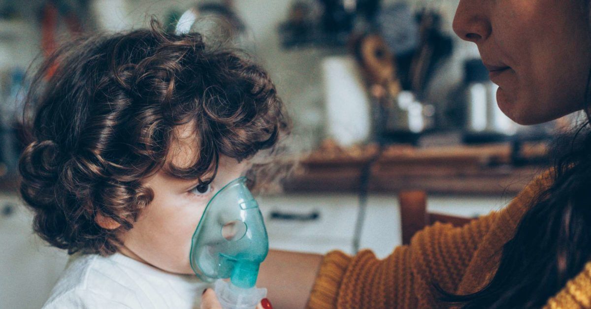 Cystic fibrosis in children: Causes, symptoms, and treatment