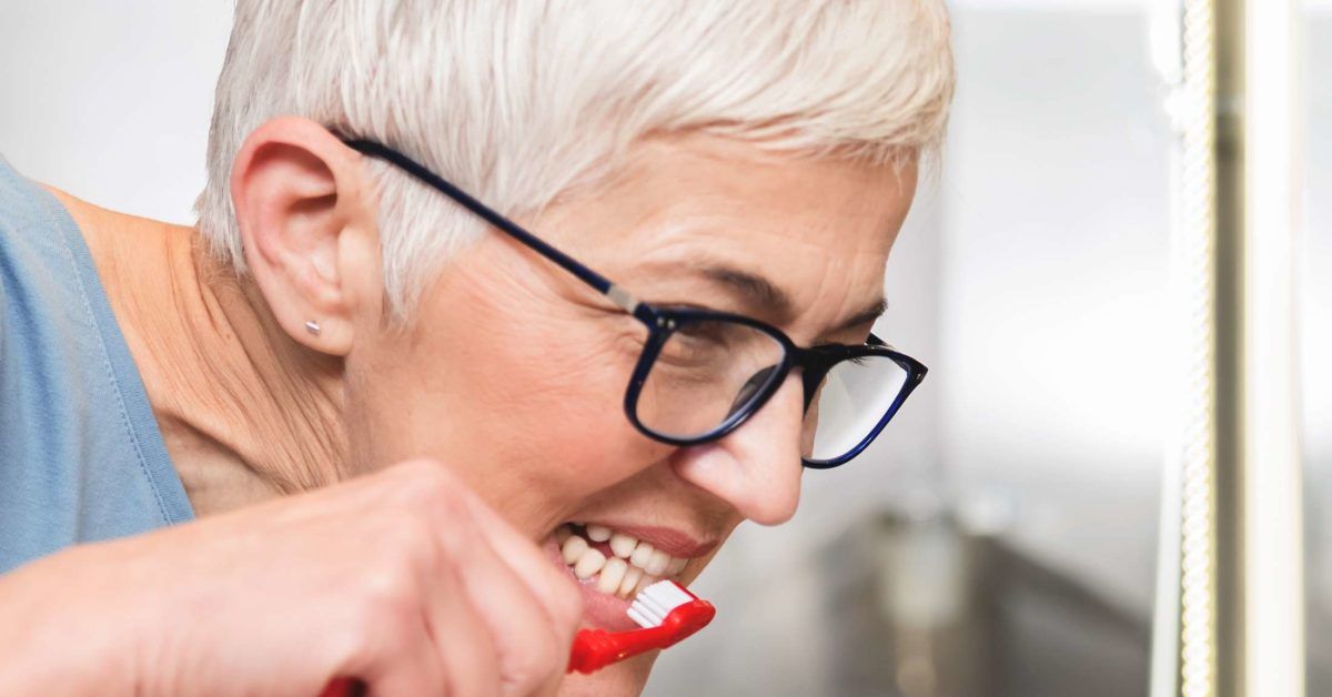 Hydrogen peroxide teeth whitening: Does it work and is it safe?